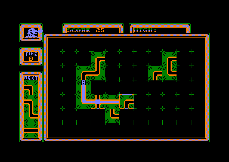 ROMs Amstrad CPC - Amstrad CPC - Games - [DSK] - Planet Emulation